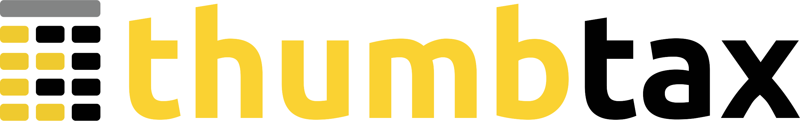 Login - Thumbtax Accounting System